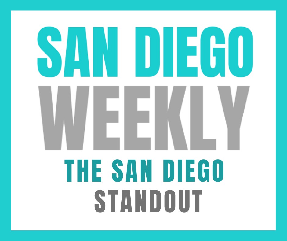San Diego Standouts | Featured Leaders of San Diego